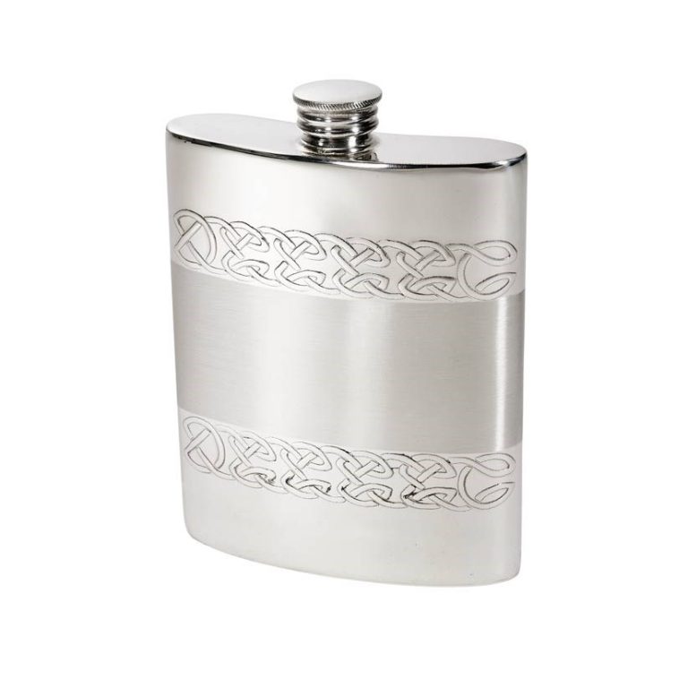 FlaskStore Engraved Hip Flasks | Personalised Hip Flasks, Free ...