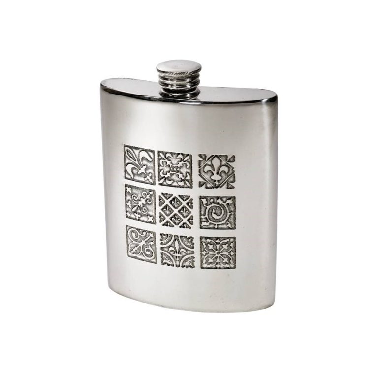 FlaskStore Engraved Hip Flasks | Personalised Hip Flasks, Free ...