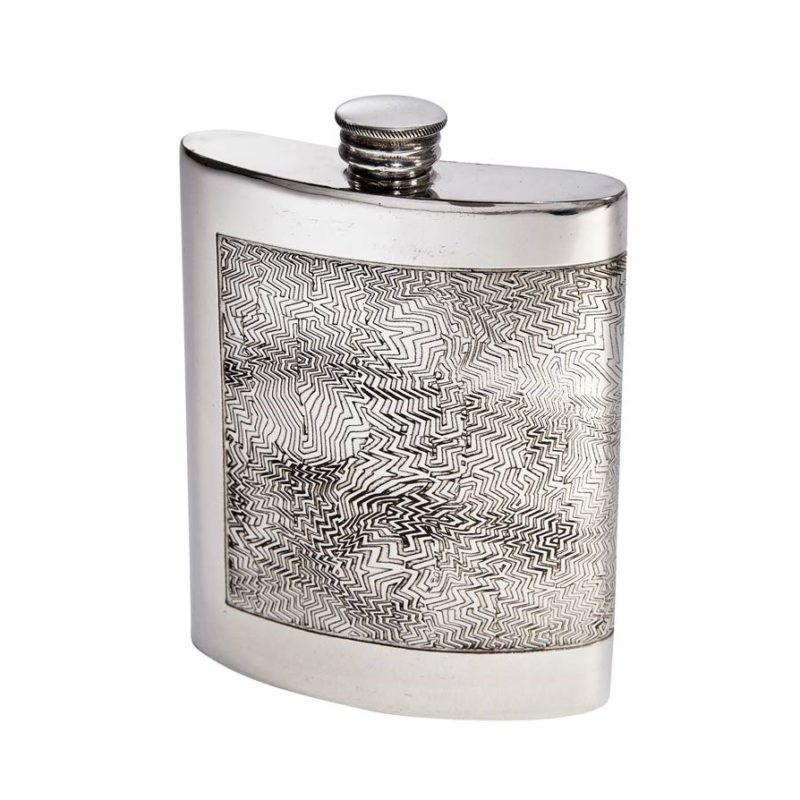 Hip Flask Presentation Sets | FlaskStore Engraved Hip Flasks