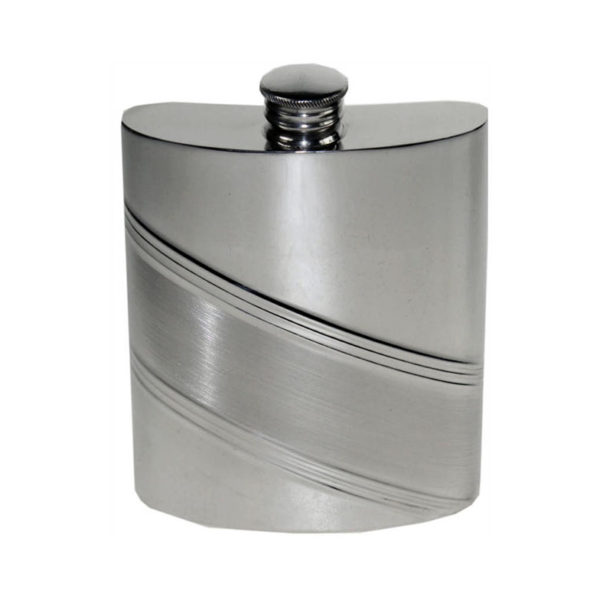 FlaskStore Engraved Hip Flasks | Personalised Hip Flasks, Free ...