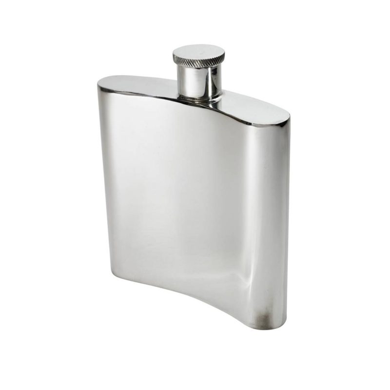 Giant Hip Flasks | FlaskStore Engraved Hip Flasks